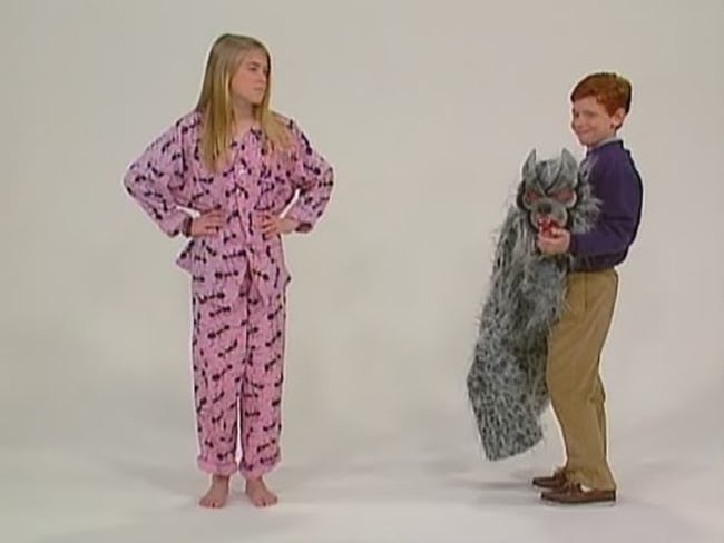 Ferguson Darling From 'Clarissa Explains It All' Was Misunderstood, Not ...