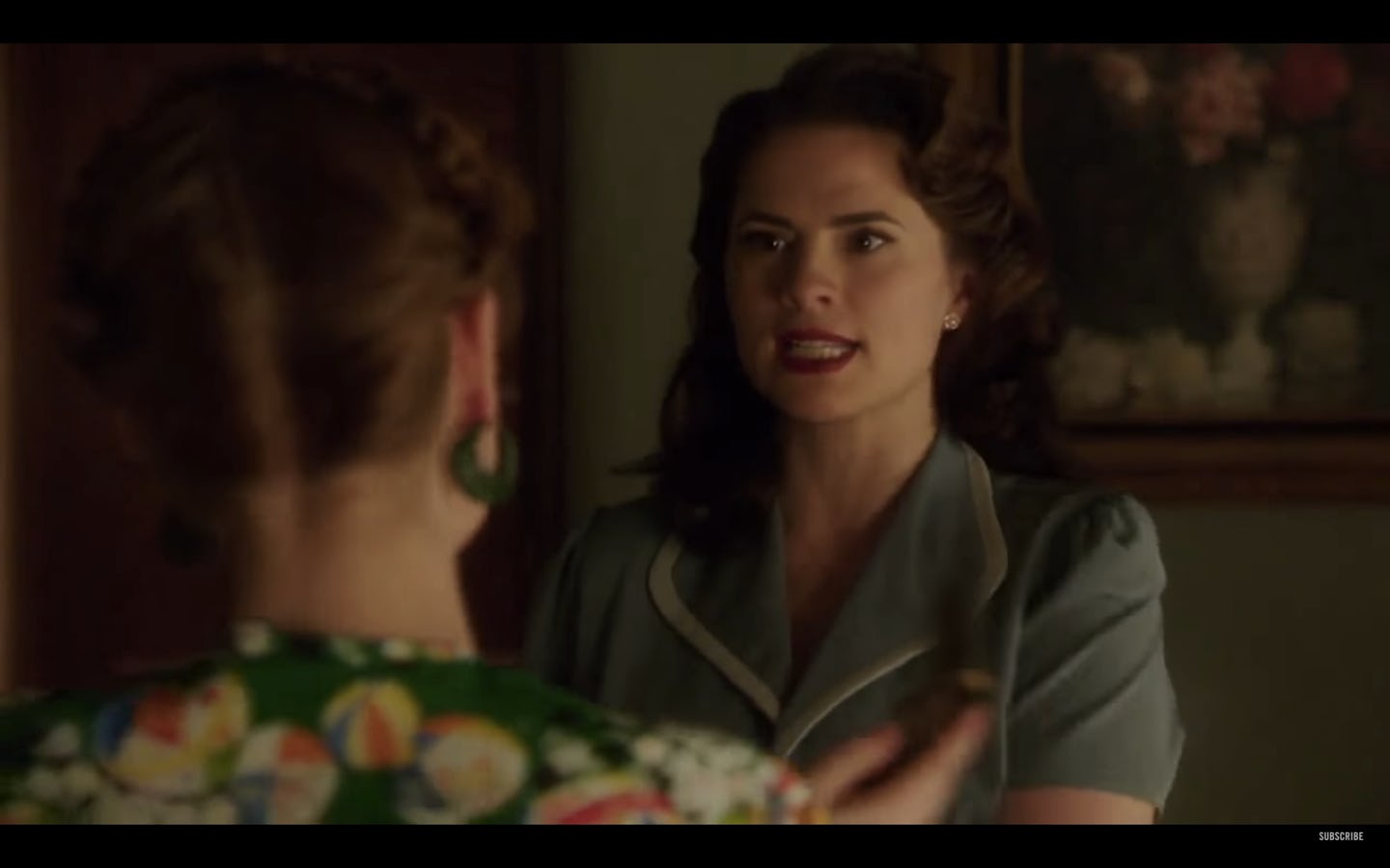 'Agent Carter' Season 2 Trailer Promises Even More Action & Adventure ...