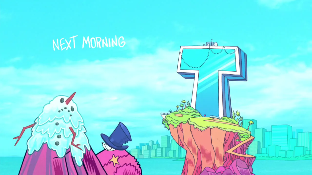 'Teen Titans Go!' Episode "Second Christmas" Is The Only Christmas ...