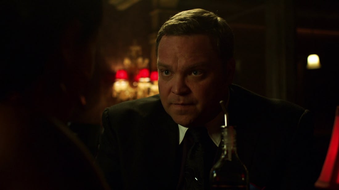 Kristen Kringle & Other ‘Gotham’ Original Characters Ranked In Order Of ...