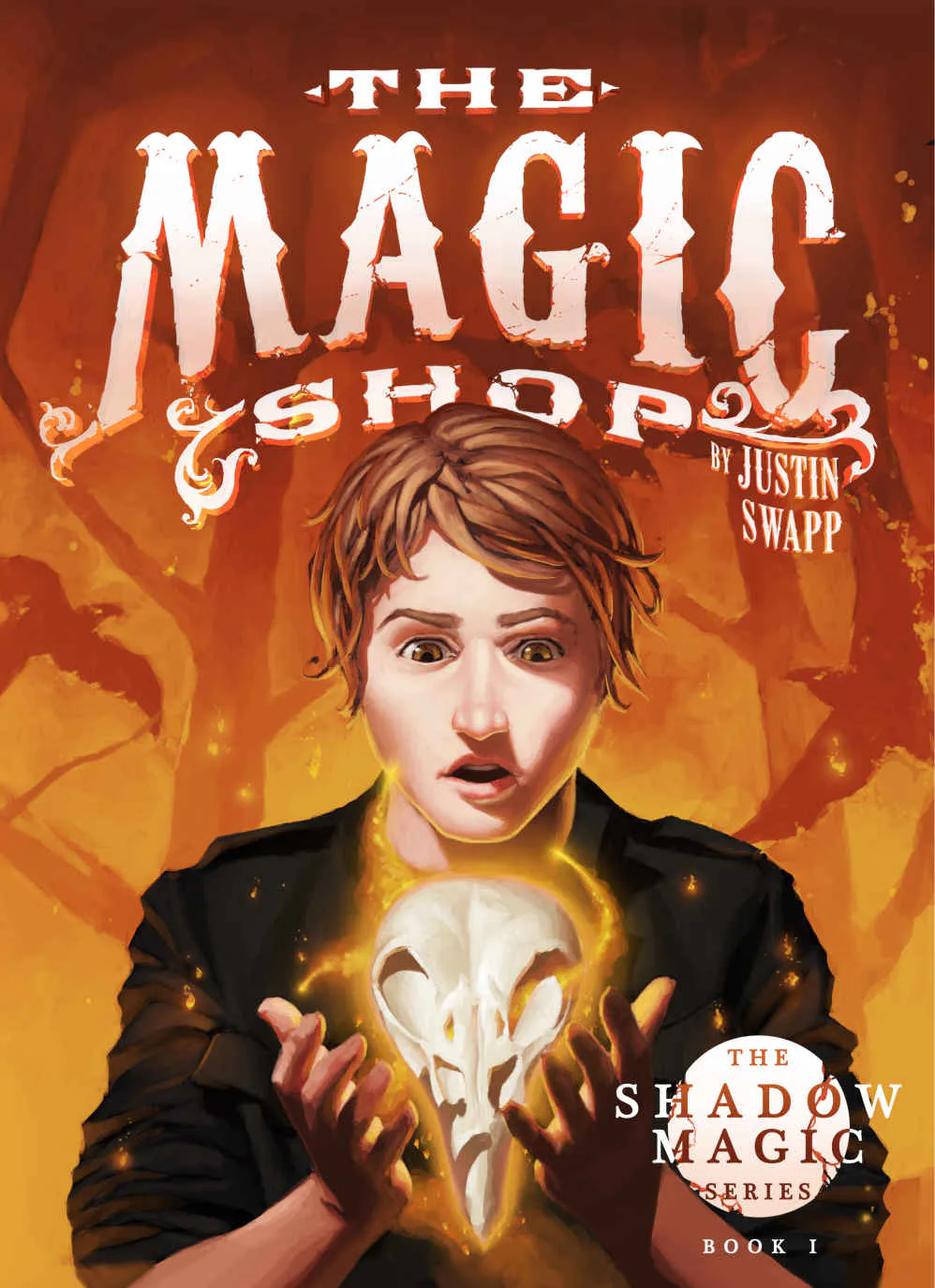 10 Self-Published Young Adult Novels That Need To Be On Your Radar
