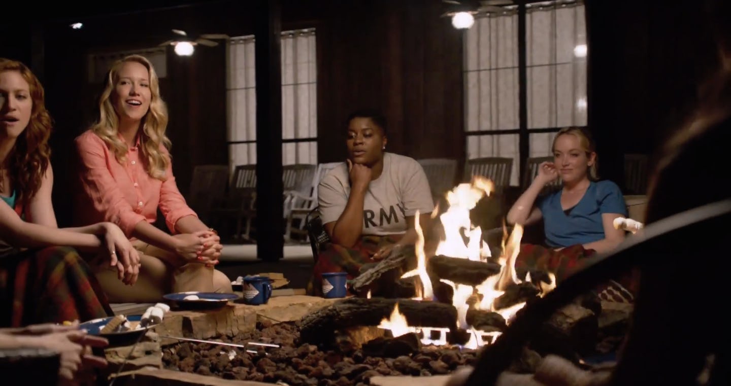 ‘Pitch Perfect 2’ Trailer Will Leave You With 23 Unanswered Questions ...