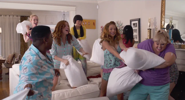 ‘Pitch Perfect 2’ Trailer Will Leave You With 23 Unanswered Questions ...