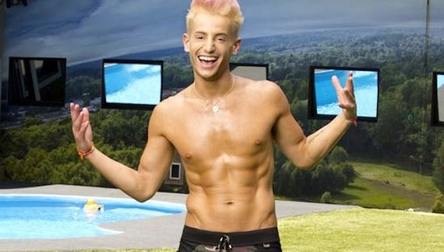 'Big Brother's Zingbot 3000 Has Arrived But What Zingers Are in Store ...