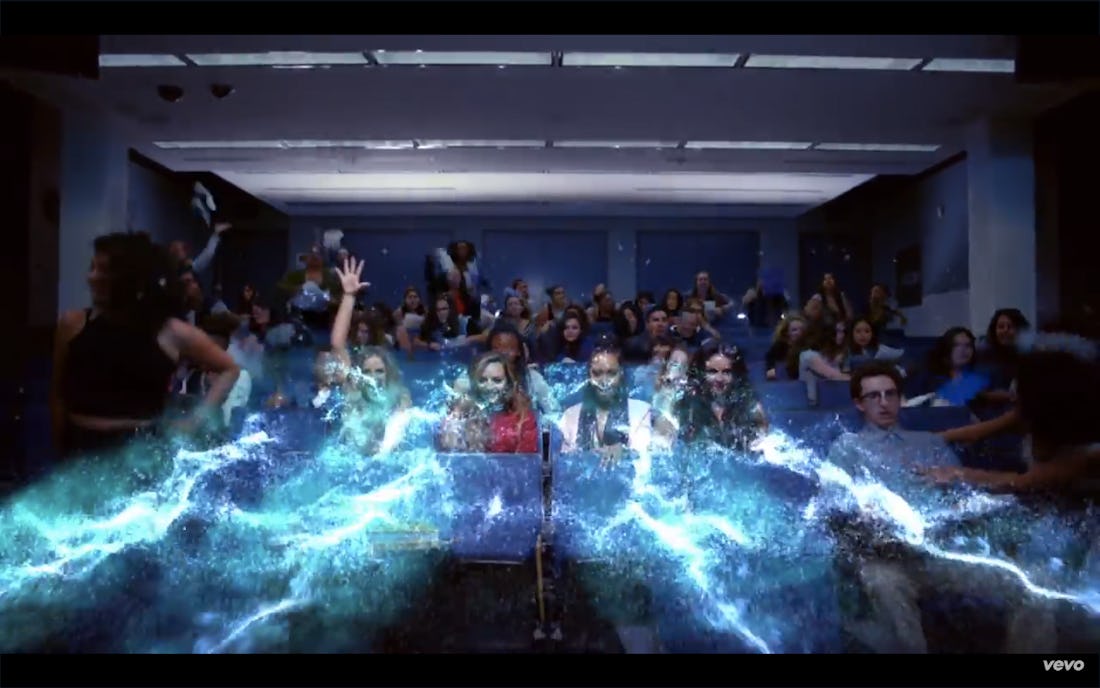 11 Best Little Mix's "Black Magic" Music Video Moments, Because Teen ...