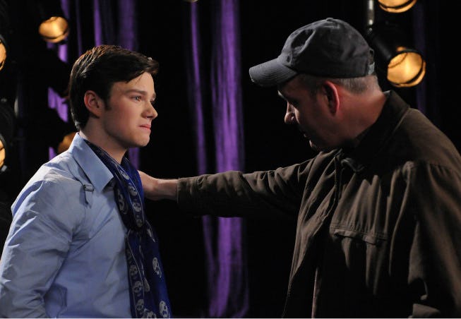 7 Father's Day Quotes From TV Dads That Will Melt Your Heart (& His)