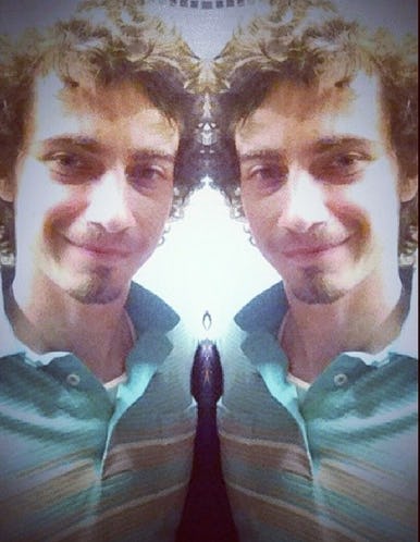 Where Is Gordo From 'Lizzie McGuire'? Adam Lamberg Has Proven Art ...