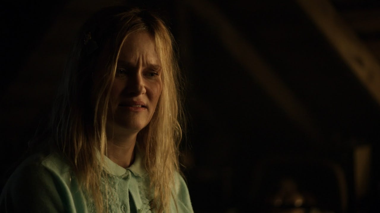 Kristen Kringle & Other ‘Gotham’ Original Characters Ranked In Order Of ...