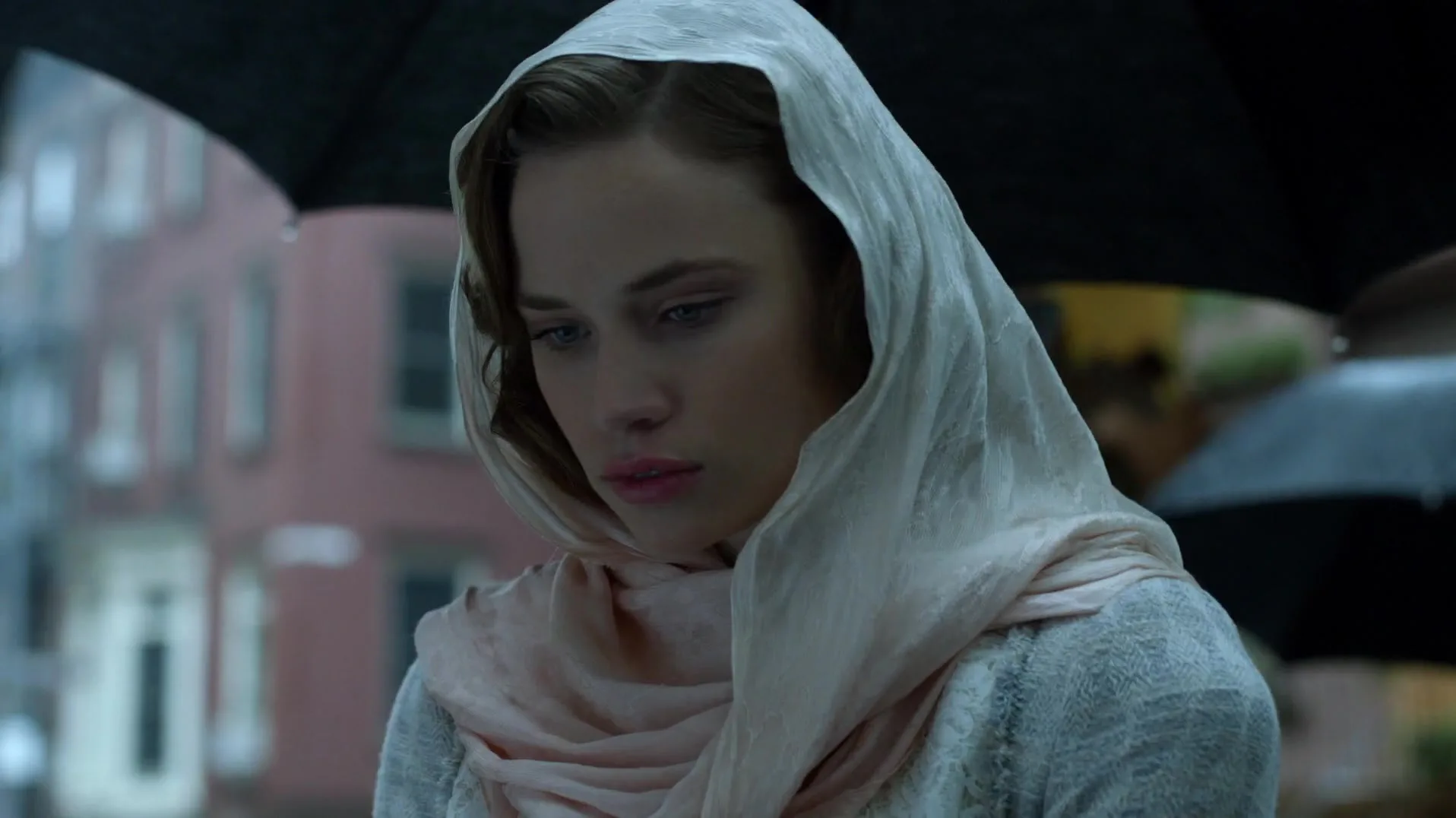 Kristen Kringle & Other ‘Gotham’ Original Characters Ranked In Order Of ...