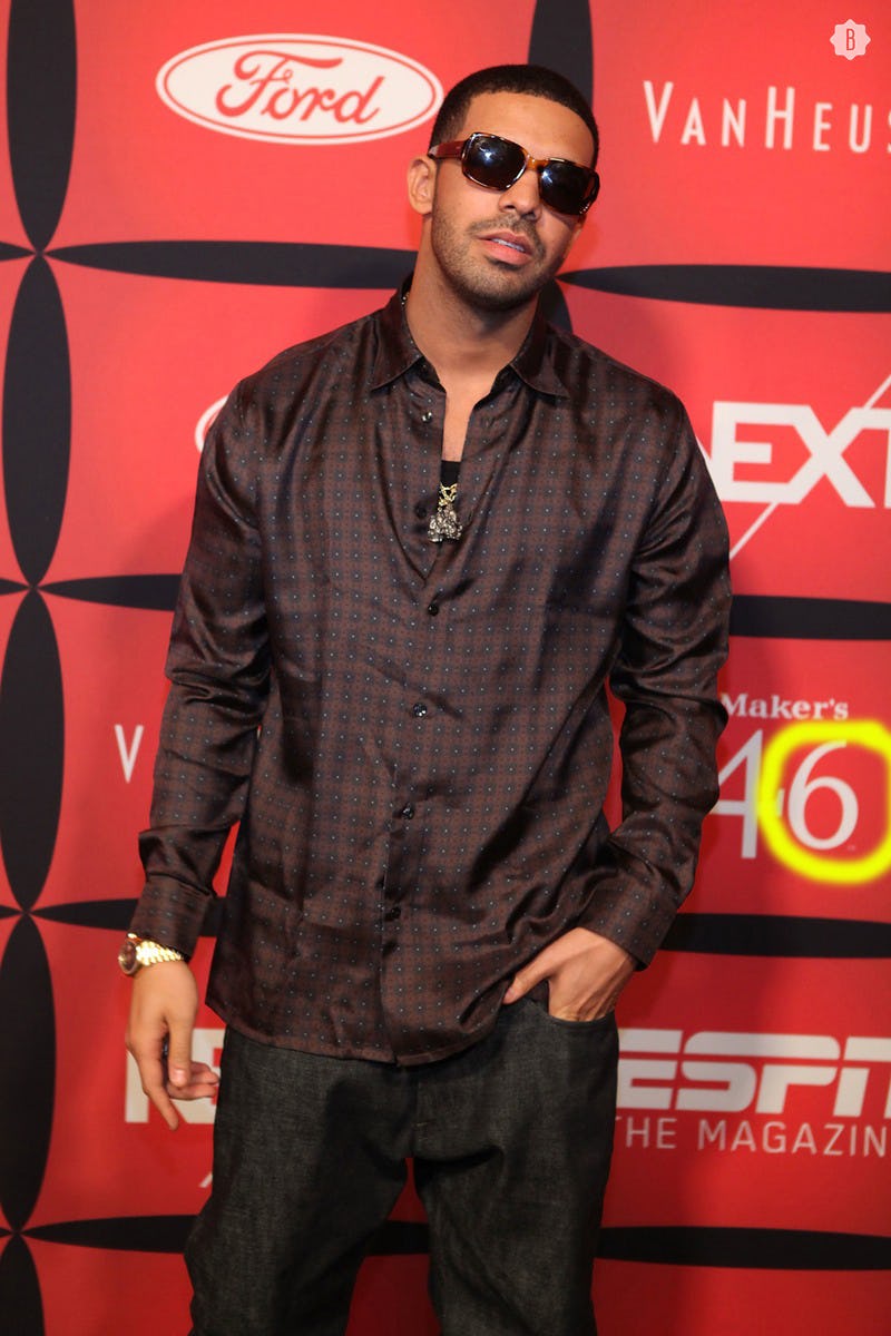 Drake & The 6 Conspiracy Theory Goes Back Way Further Than You Thought ...