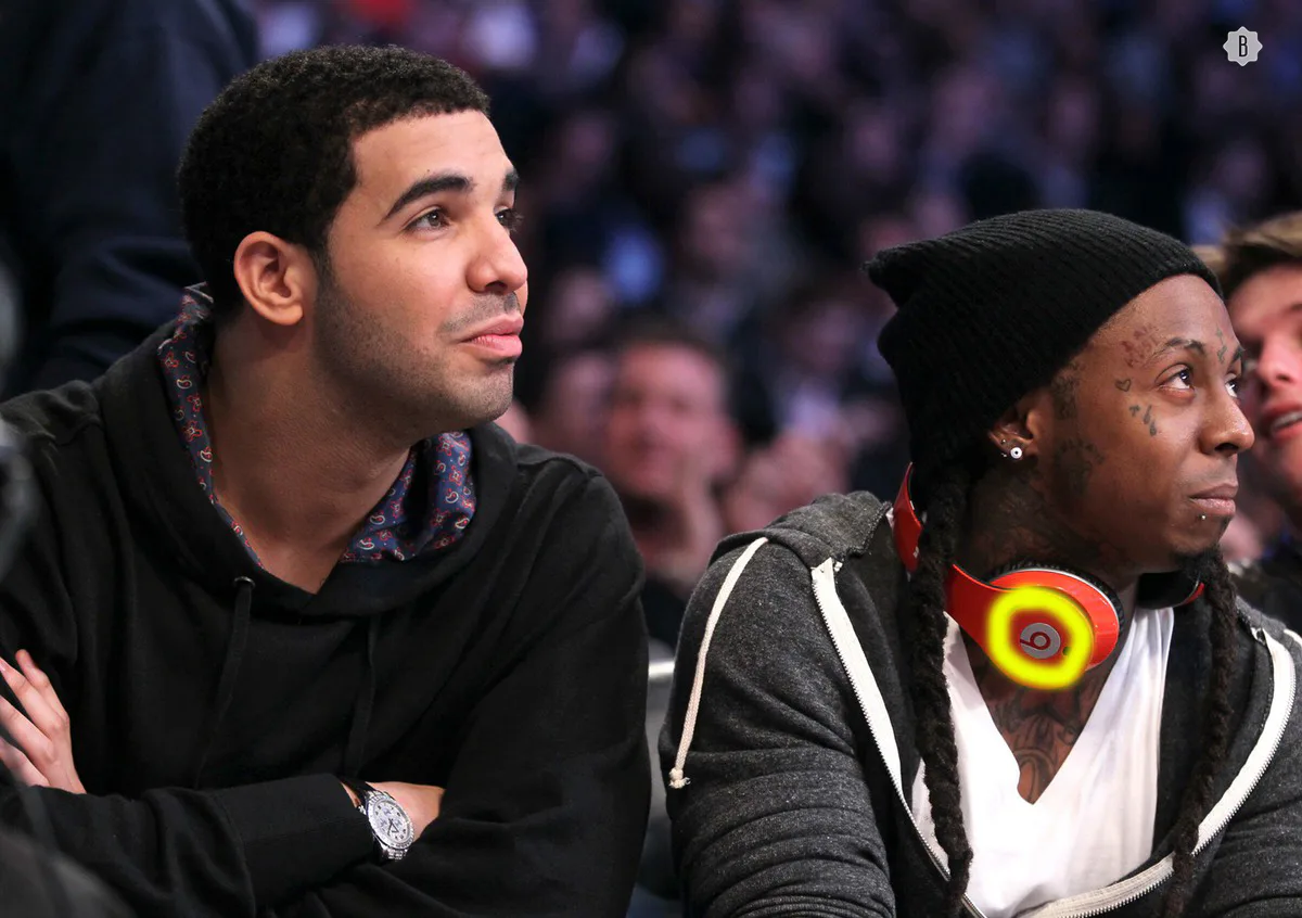 Drake & The 6 Conspiracy Theory Goes Back Way Further Than You Thought ...