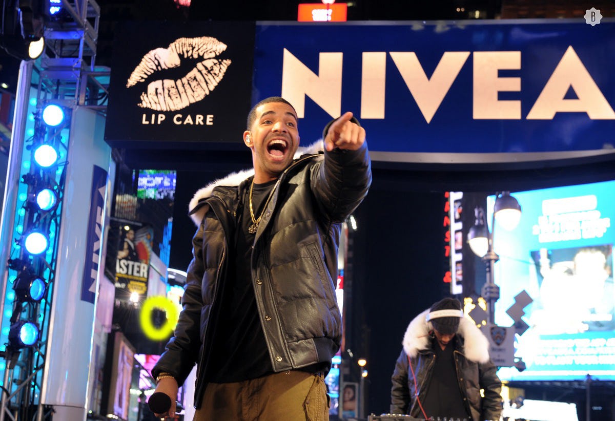 Drake & The 6 Conspiracy Theory Goes Back Way Further Than You Thought ...