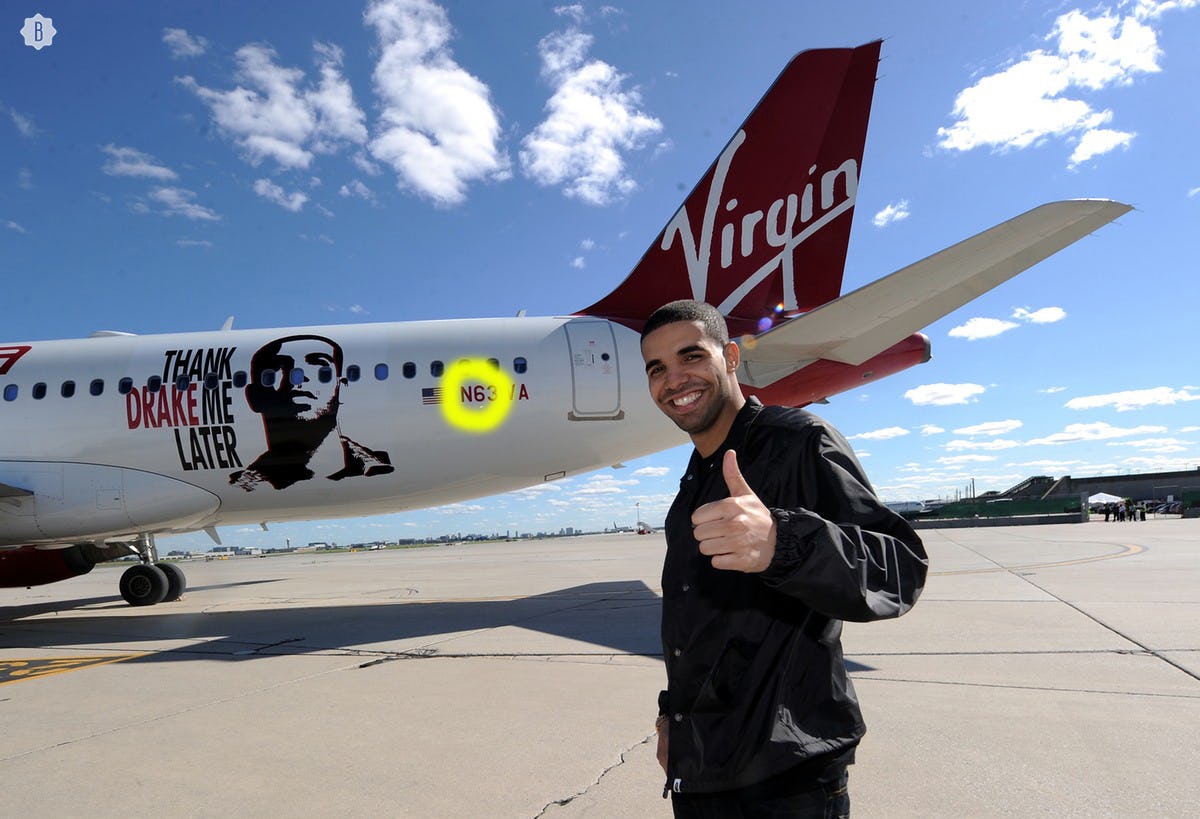 Drake & The 6 Conspiracy Theory Goes Back Way Further Than You Thought ...