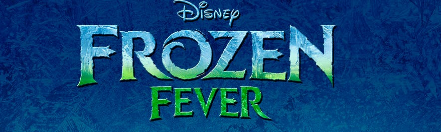 7 Questions About 'Frozen Fever' Poster, Because Are Those Mini-Snowmen ...