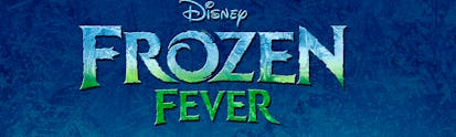7 Questions About 'Frozen Fever' Poster, Because Are Those Mini-Snowmen ...