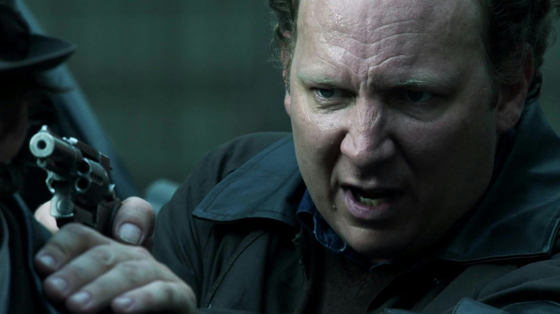 Kristen Kringle & Other ‘Gotham’ Original Characters Ranked In Order Of ...