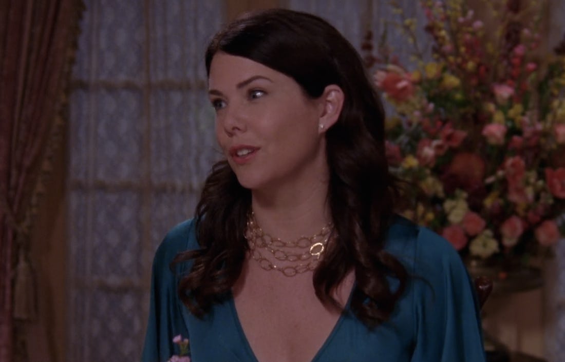 The 'Gilmore Girls' Finale's 14 Best Moments, From Rory Getting A Job ...
