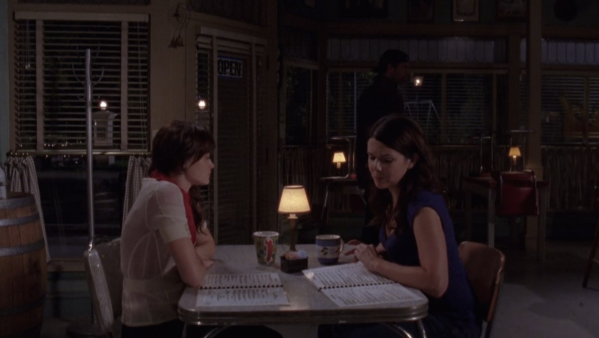 The 'Gilmore Girls' Finale's 14 Best Moments, From Rory Getting A Job ...