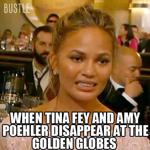 14 Chrissy Teigen Cry Face Memes That Are Absolutely Necessary For Your ...