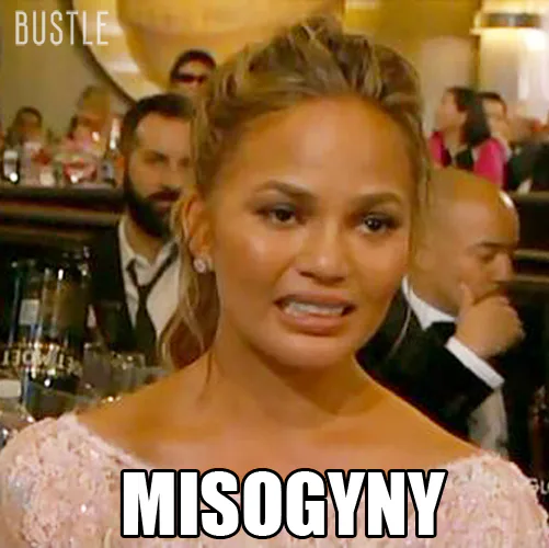 14 Chrissy Teigen Cry Face Memes That Are Absolutely Necessary For Your ...