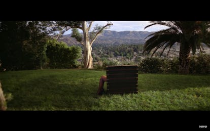 12 Most WTF Rihanna "BBHMM" Music Video Moments, Besides, You Know, The ...