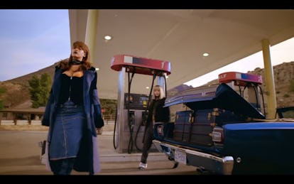 12 Most WTF Rihanna "BBHMM" Music Video Moments, Besides, You Know, The ...