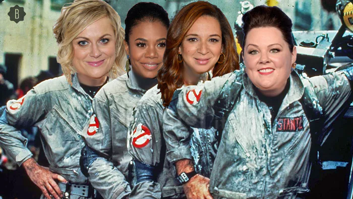 8 Women 'Ghostbusters 3' Needs to Cast & Proof That They'd Rock Those ...