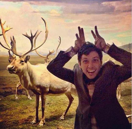 What Happened to Phil Diffy From 'Phil of the Future'? Ricky Ullman Has ...