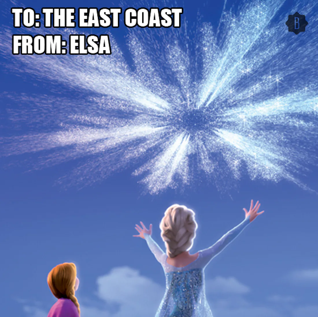 9 Blizzard Of 2015 Memes That Perfectly Describe How You Feel About The ...