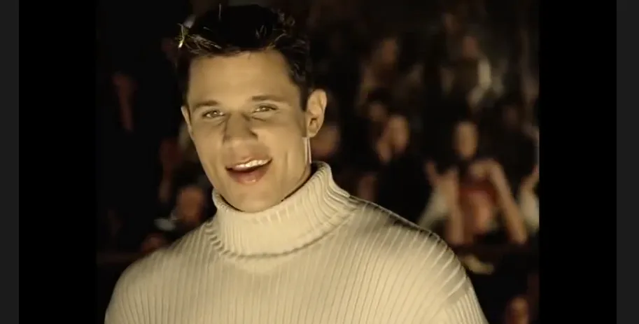 Definitive Ranking of Boy Band Hair From Justin Timberlake's Perm to ...