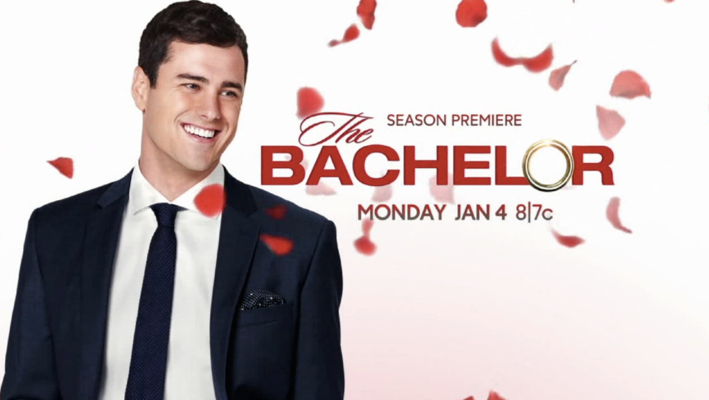 Ben H.'s 'The Bachelor' Season Trailer Features The Perfect Man & Twins ...