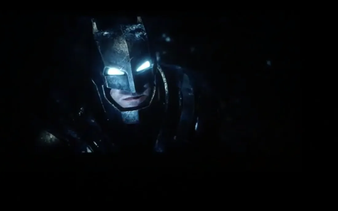 7 'Batman V. Superman' Trailer Moments That Will Make You Even More ...