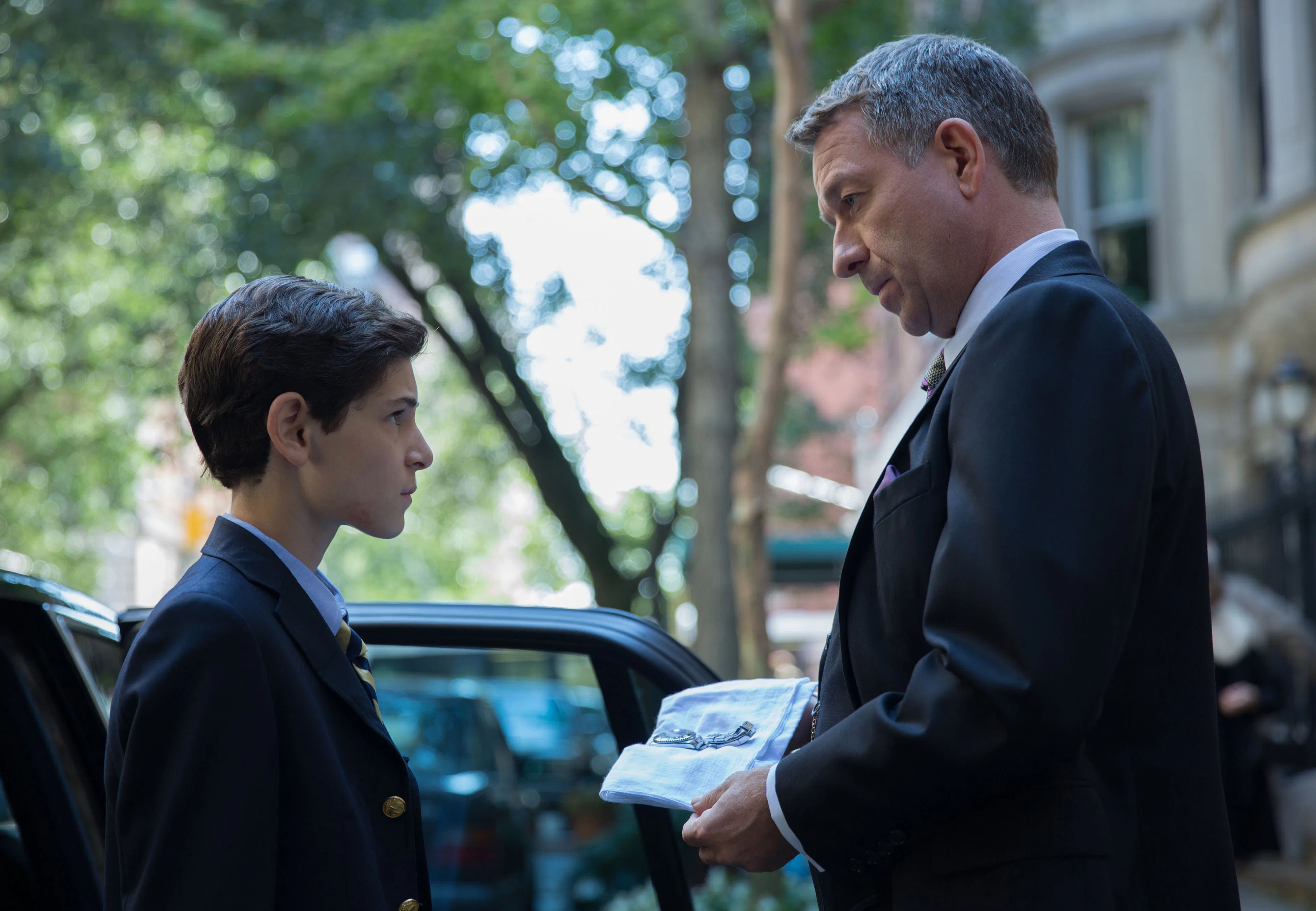Is Bruce Wayne's Bully the Future Joker on 'Gotham'? Tommy Elliot Is ...