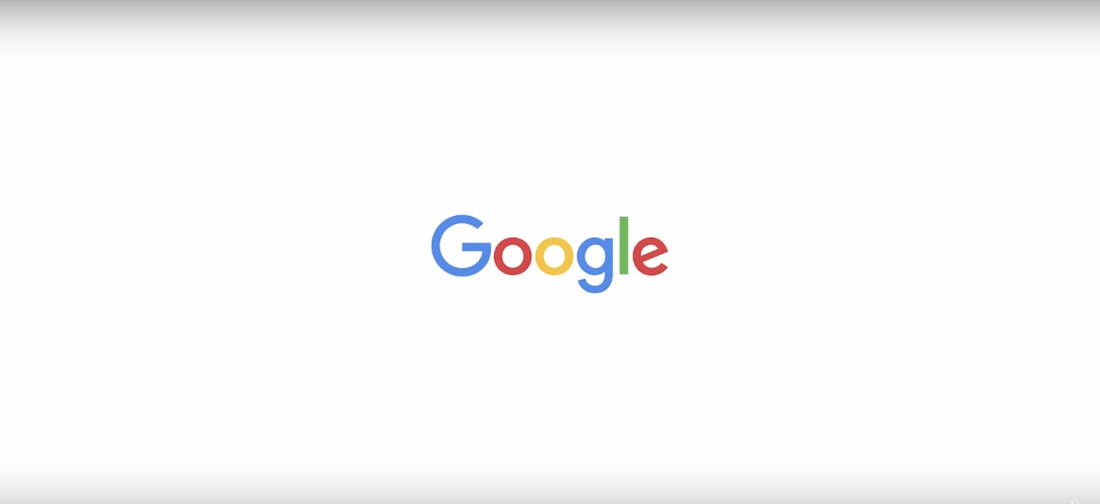 Why Is Google's New Logo Sans Serif? The New Google Is More Playful ...