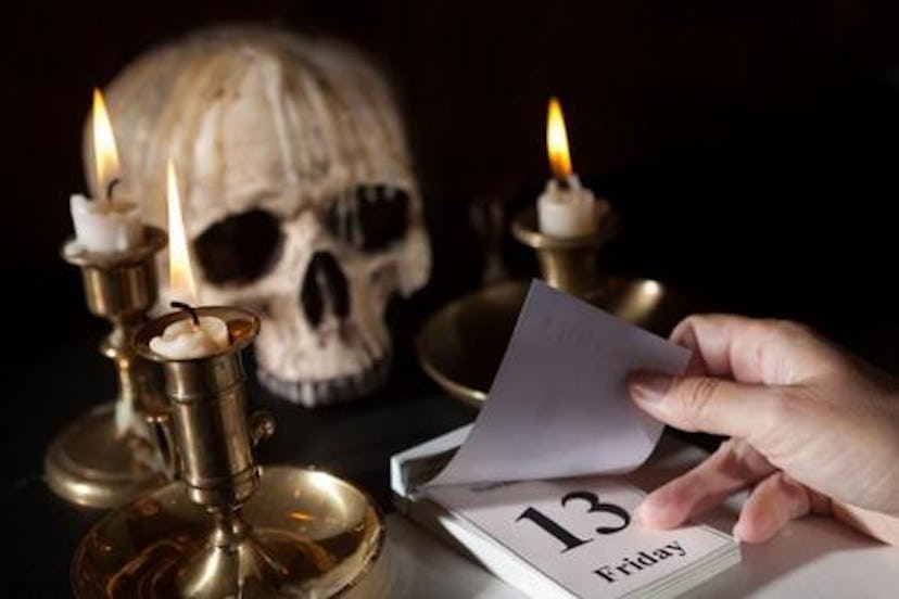 Friday The 13th Superstitions And History Everything You Need To Know friday-the-13th-superstitions-and-history-everything-you-need-to-know