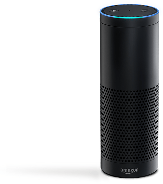 How Does Amazon's Echo Work, Exactly? The Cylinder Speaker Is Weird ...