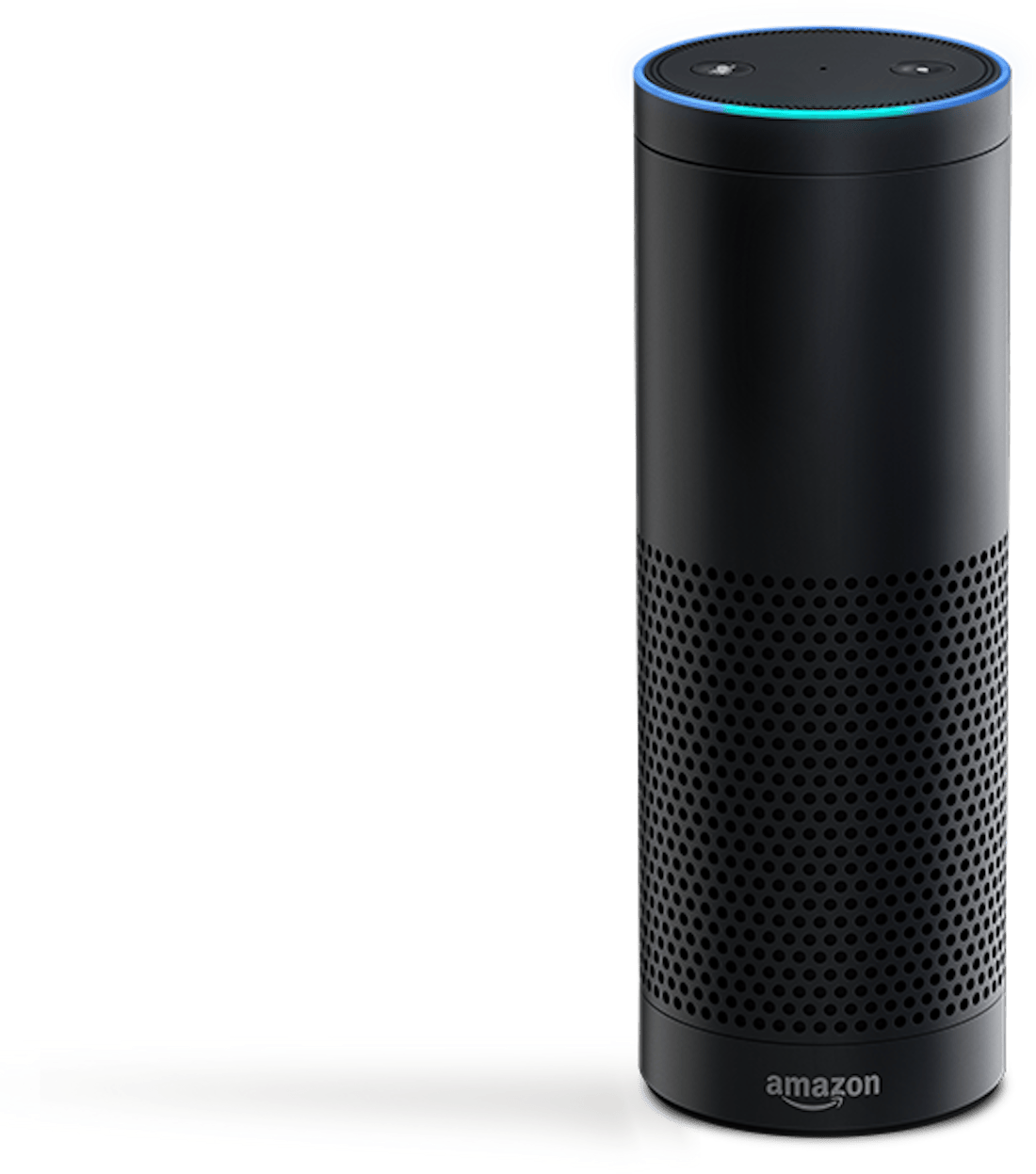 How Does Amazon's Echo Work, Exactly? The Cylinder Speaker Is Weird ...
