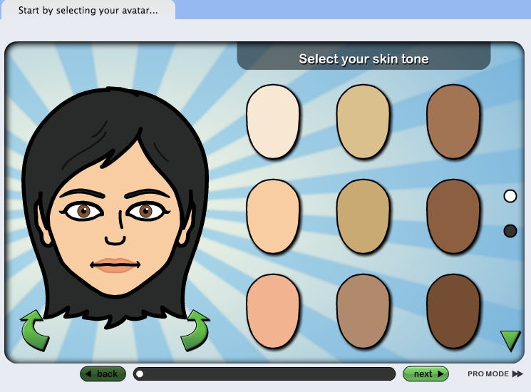What Are Bitstrips? We Tried The App That's Captured And Irritated The ...