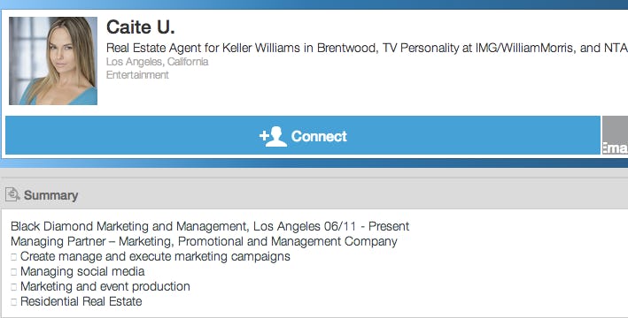 Whatever Happened To Miss Teen South Carolina Caitlin Upton? One ...