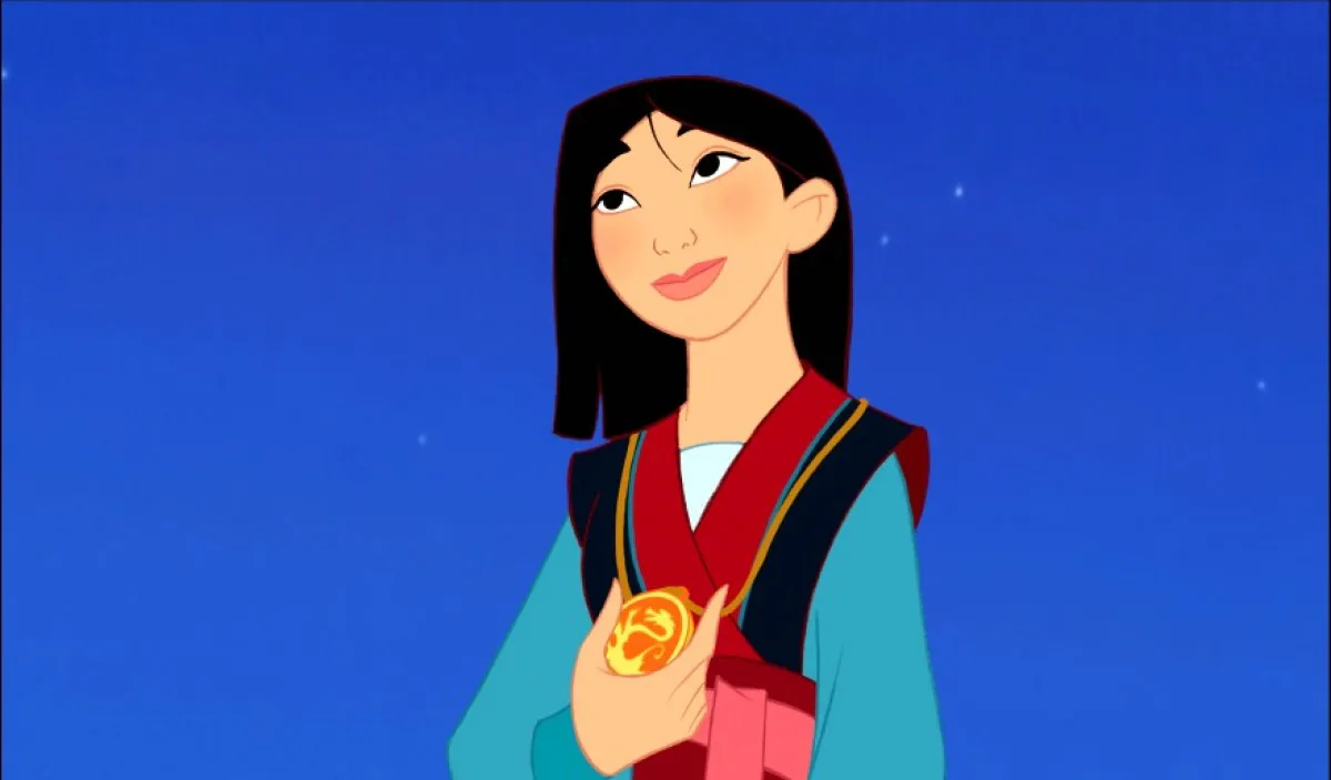 'Mulan' Scared The Hell Out Of Mike Pence, Because Of Course It Did
