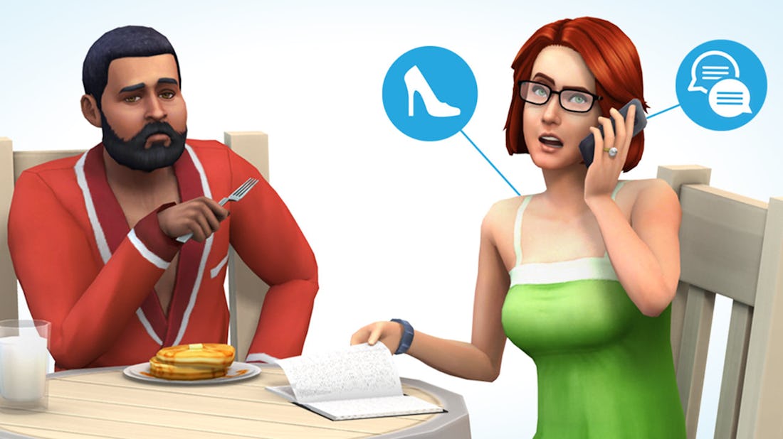 I Played 'The Sims 4,' And It Ended My Decade-Long Journey With The Game