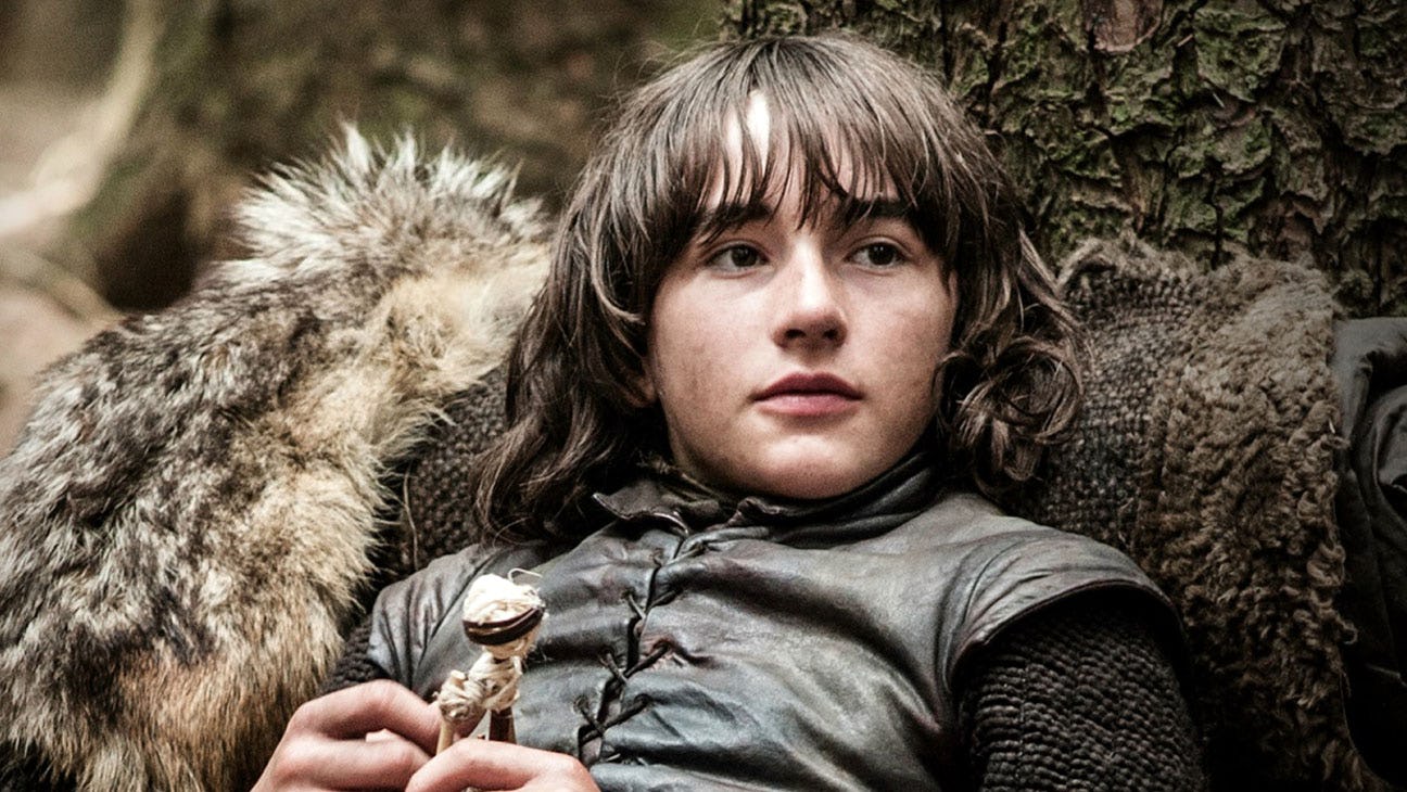 How Old Are Bran Stark & Tommen on 'Game of Thrones'? Why None Of The ...