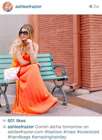 'Bachelor in Paradise' AshLee Frazier Had A Tough 'Bachelor' Run: Does ...