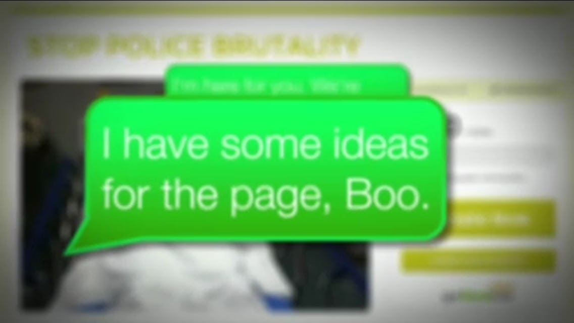 'Catfish' Couple R. Prophet & Trinity Have Been Through A Lot, But ...