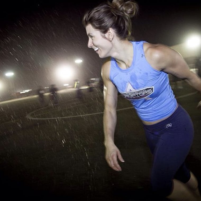 Who is 'The Biggest Loser's Jennifer Widerstrom? The New Trainer is an ...