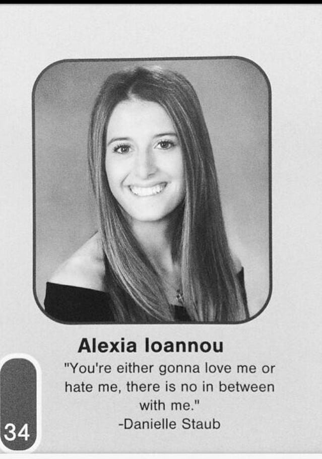 'RHONJ' Dina Manzo's Daughter Lexi Made Her College Decision & Is Much ...