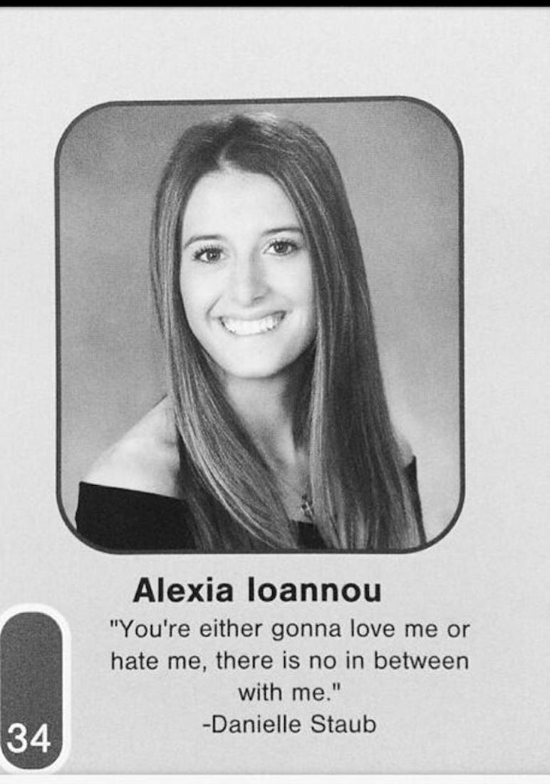 'RHONJ' Dina Manzo's Daughter Lexi Made Her College Decision & Is Much ...