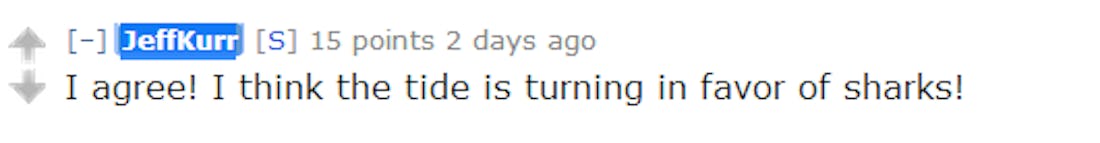 Who is Jeff Kurr? The 'Shark Week' Expert's 7 Most Mindblowing Revelations