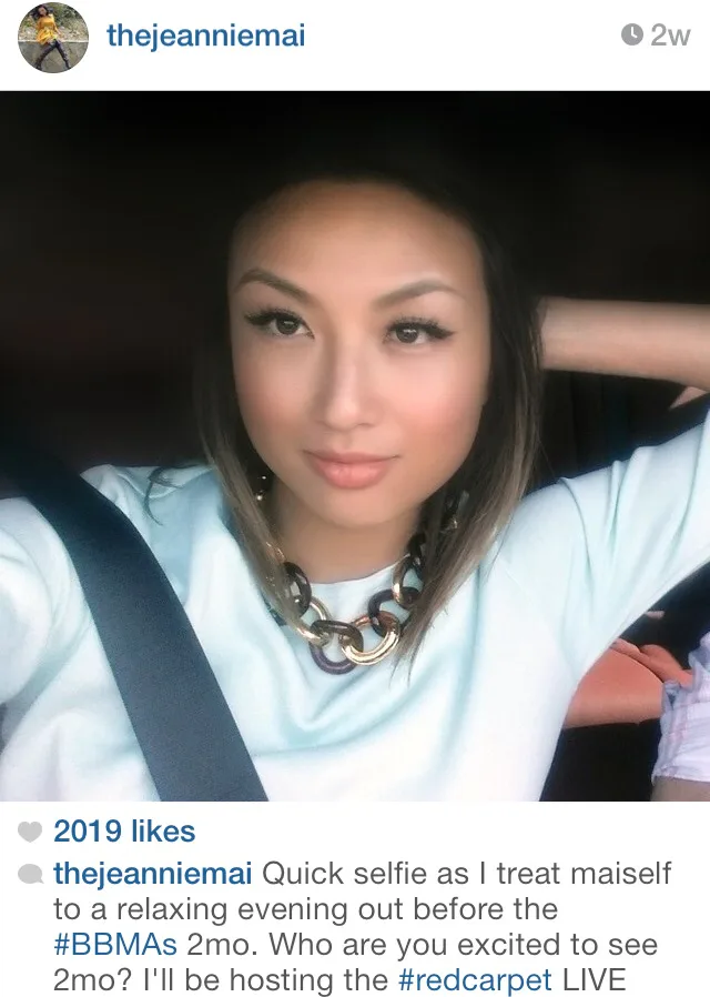 Who is Jeannie Mai, and What Is She Doing at Miss USA?