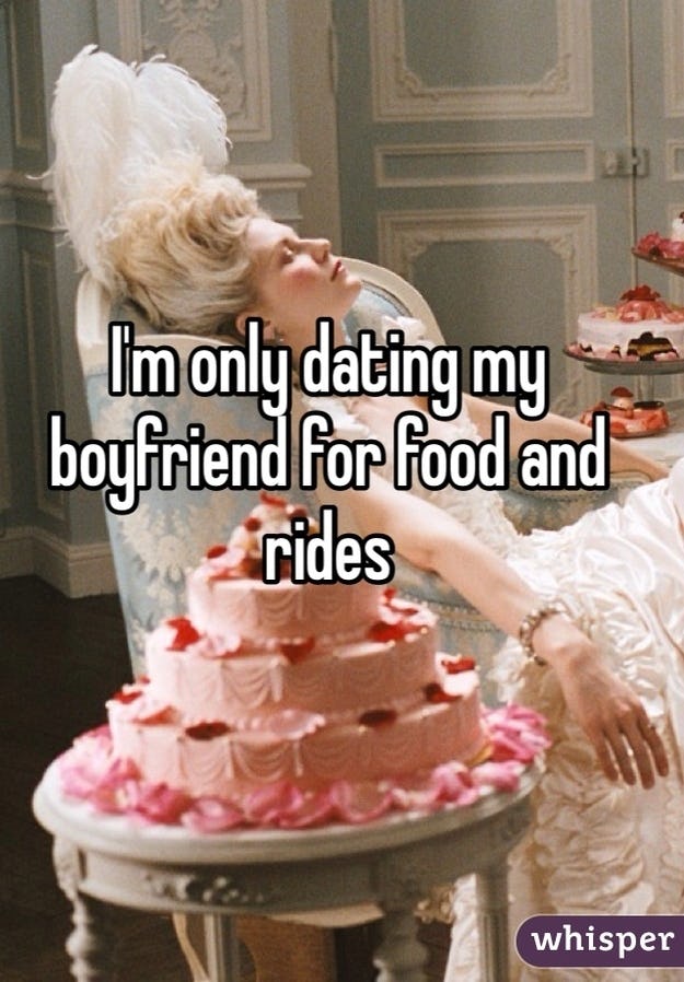 5 Whisper App Dating Secrets That Will Blow Your Mind a Little